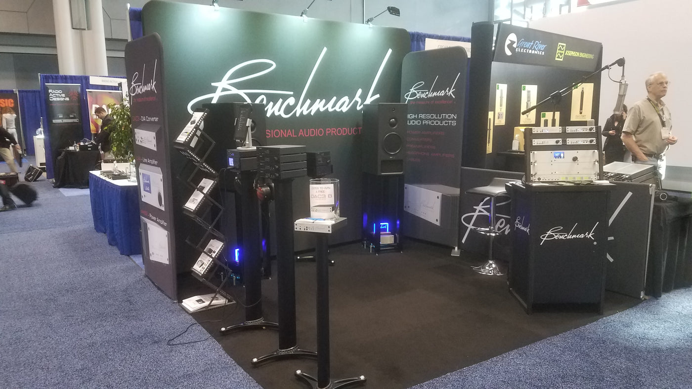 News - Benchmark Media Systems
