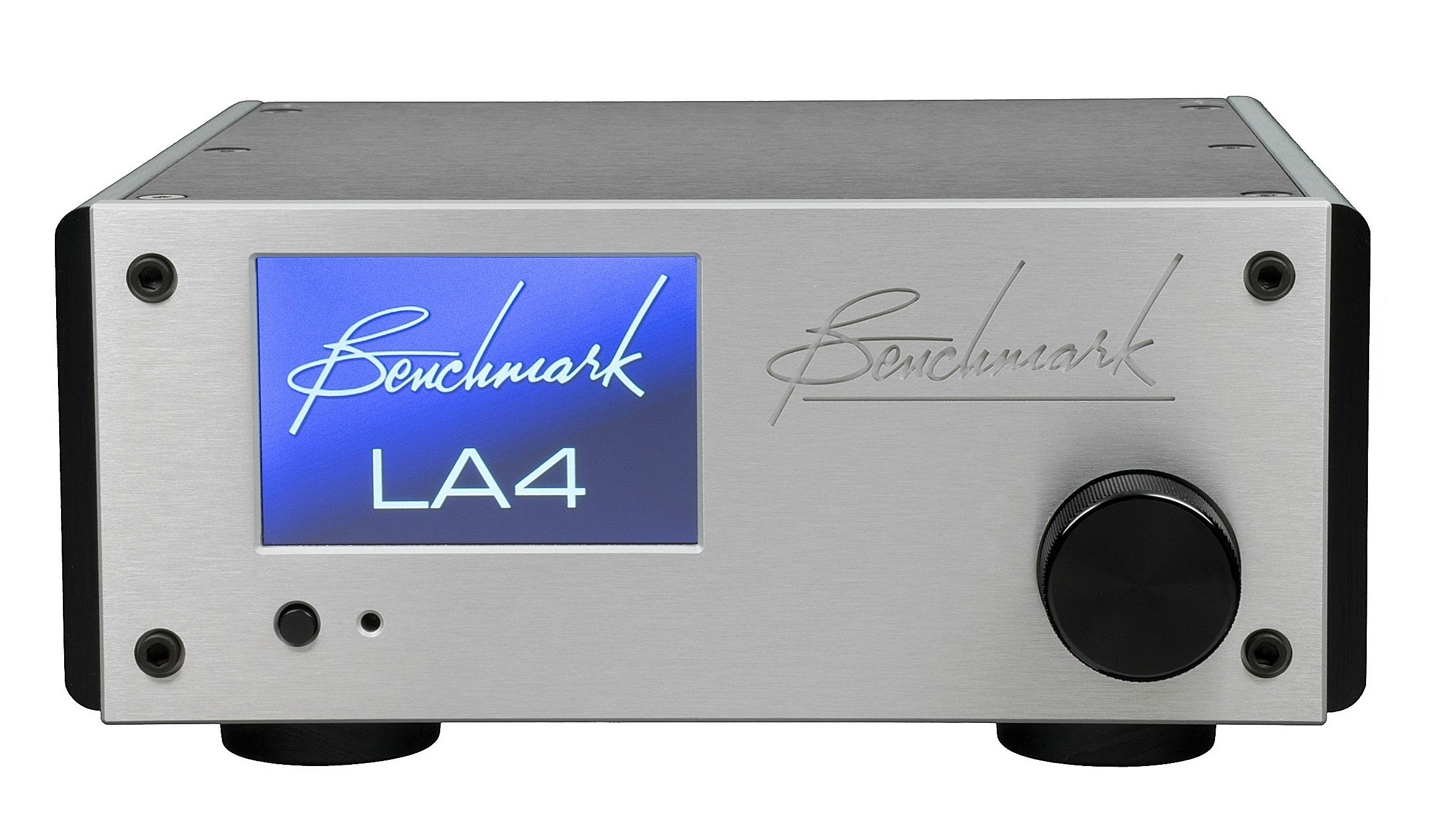 Benchmark Media Systems, Inc.