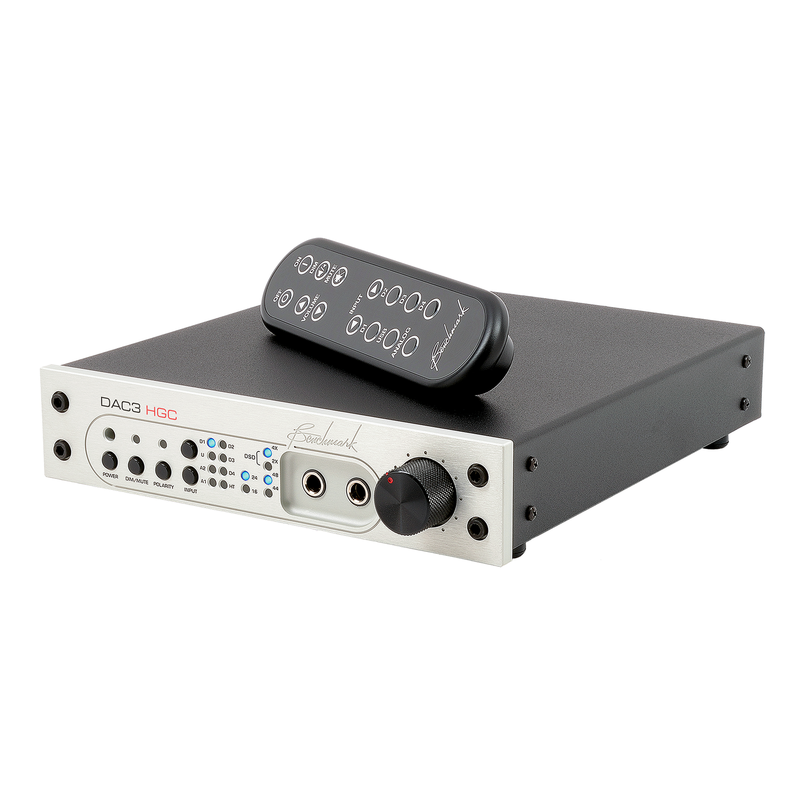 Benchmark BNC to RCA Coaxial Cable for Digital Audio or Analog Video ...