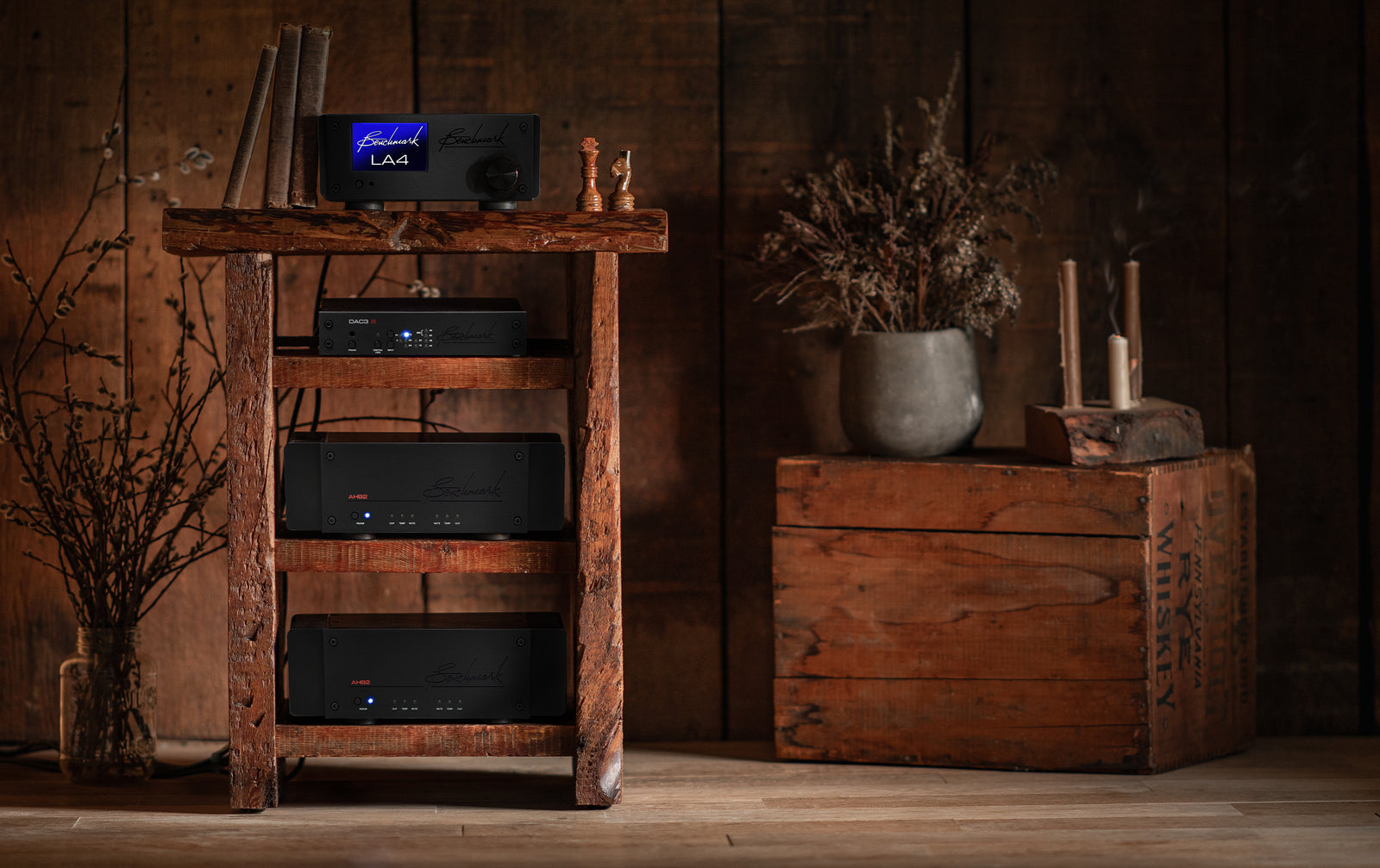 Peak SPL Calculator – Benchmark Media Systems