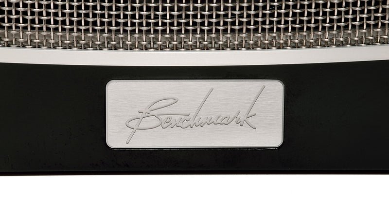 Benchmark SMS1 Loudspeakers - Discontinued - Benchmark Media Systems