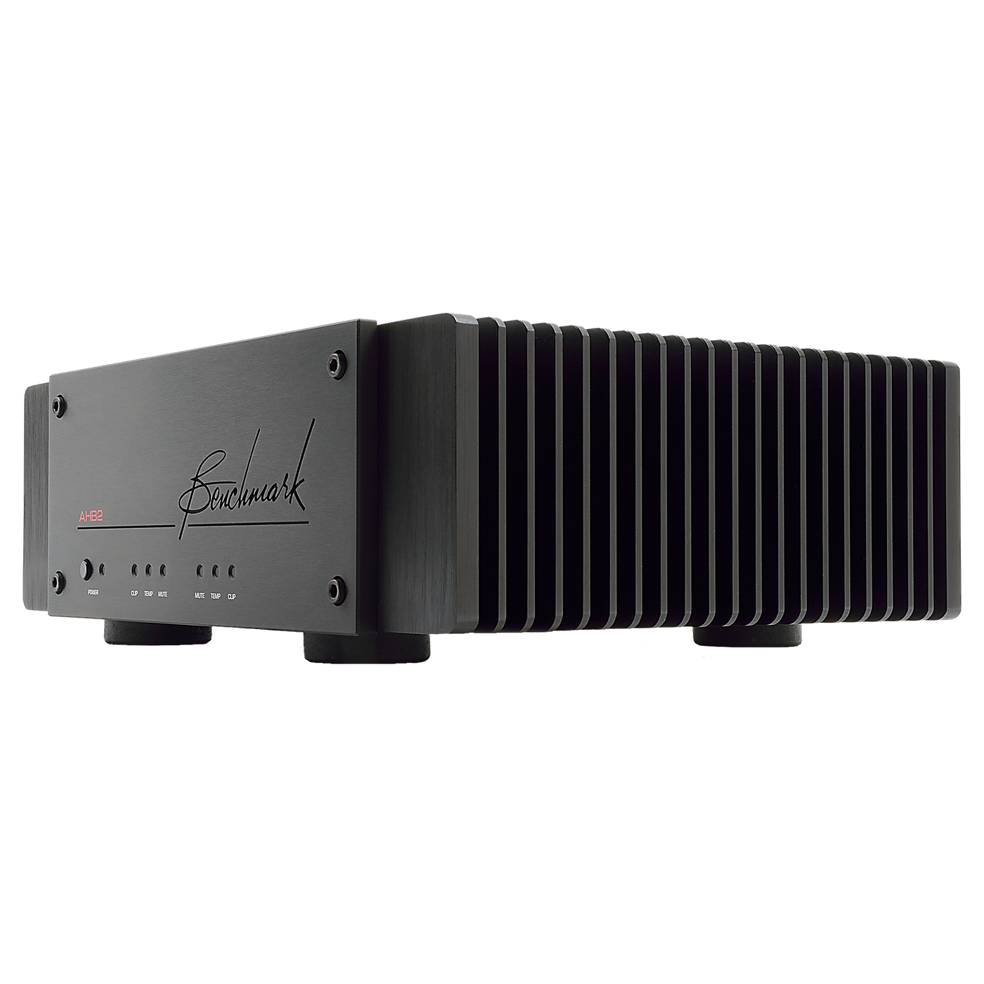 Benchmark Products - Benchmark Media Systems