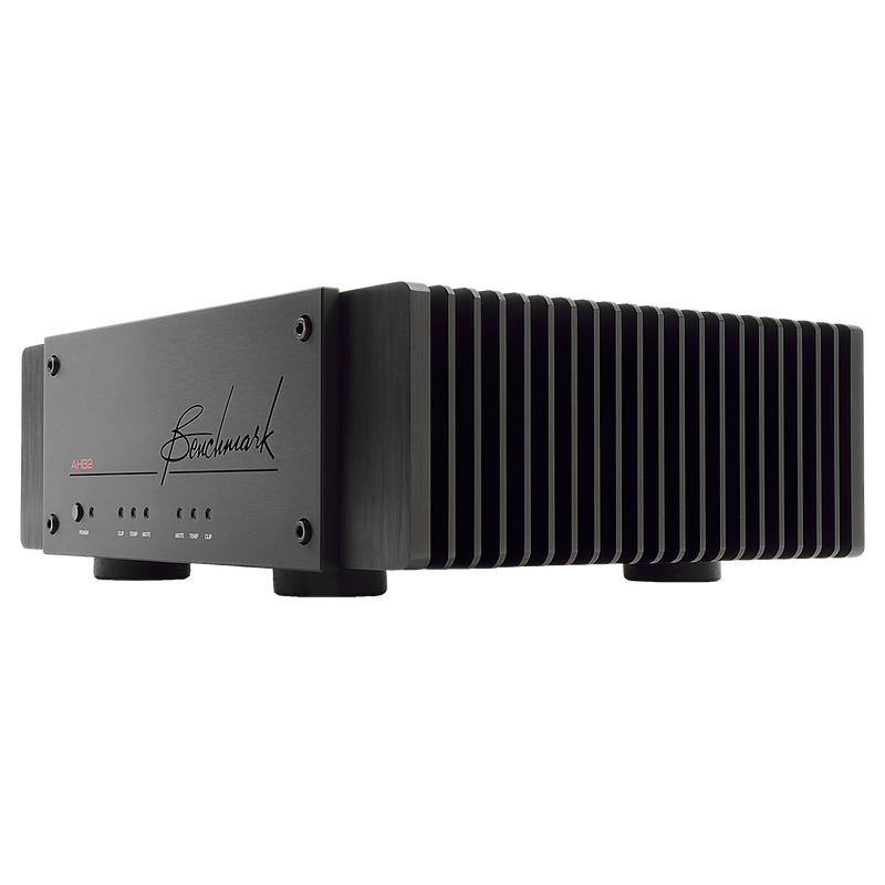 Benchmark Products - Benchmark Media Systems