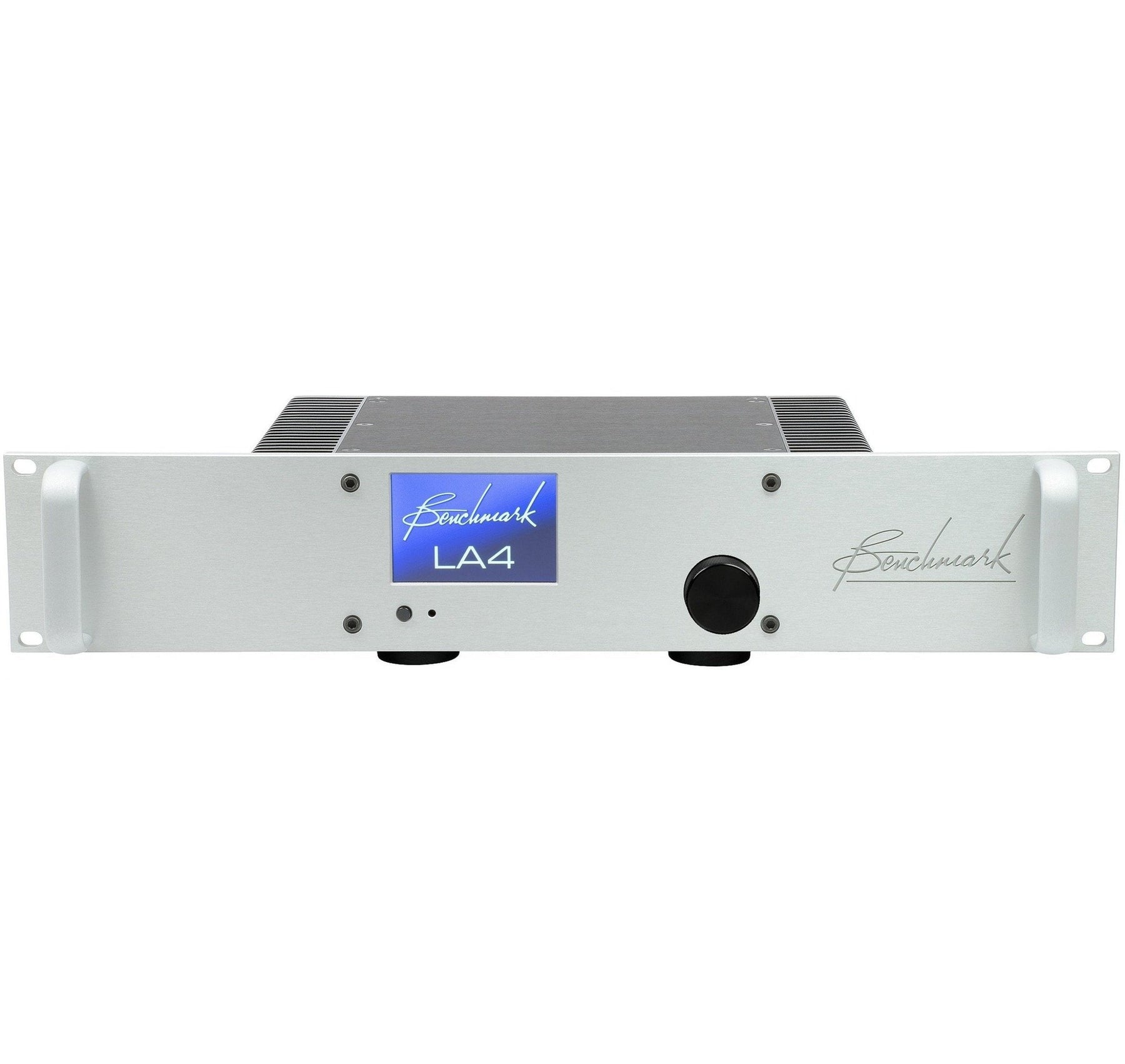 Benchmark LA4 Line Amplifier - Benchmark Media Systems
