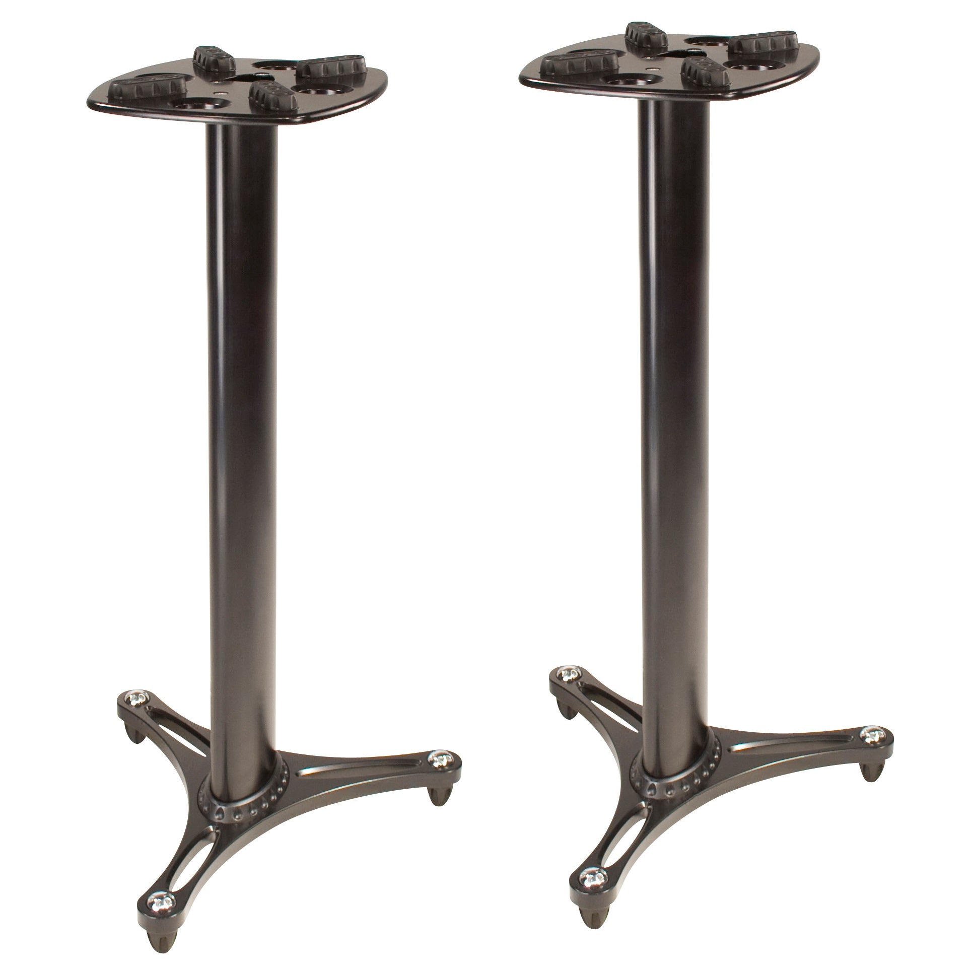 Speaker Stands - Benchmark Media Systems
